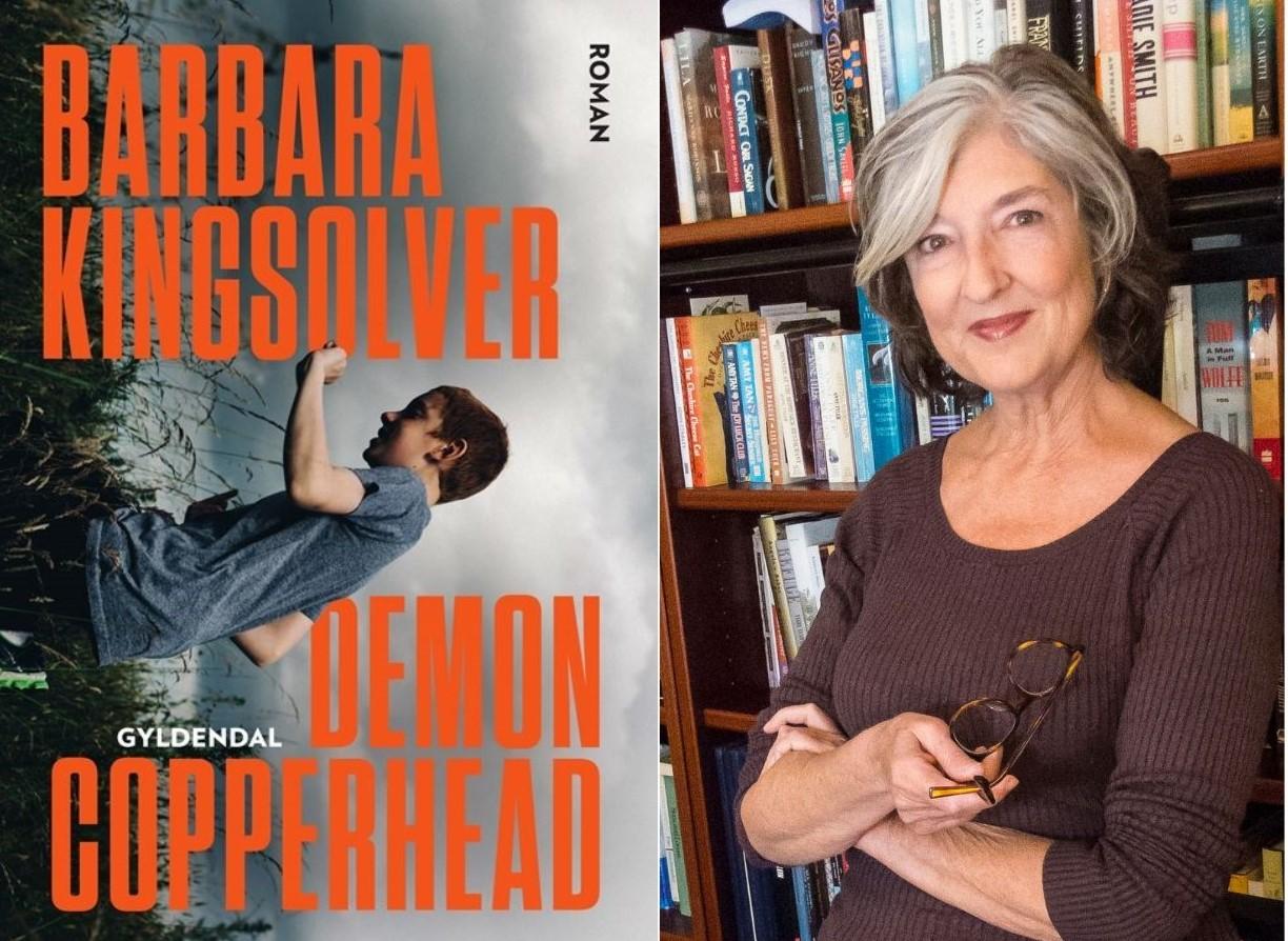 Demon Copperhead | Litteratursiden