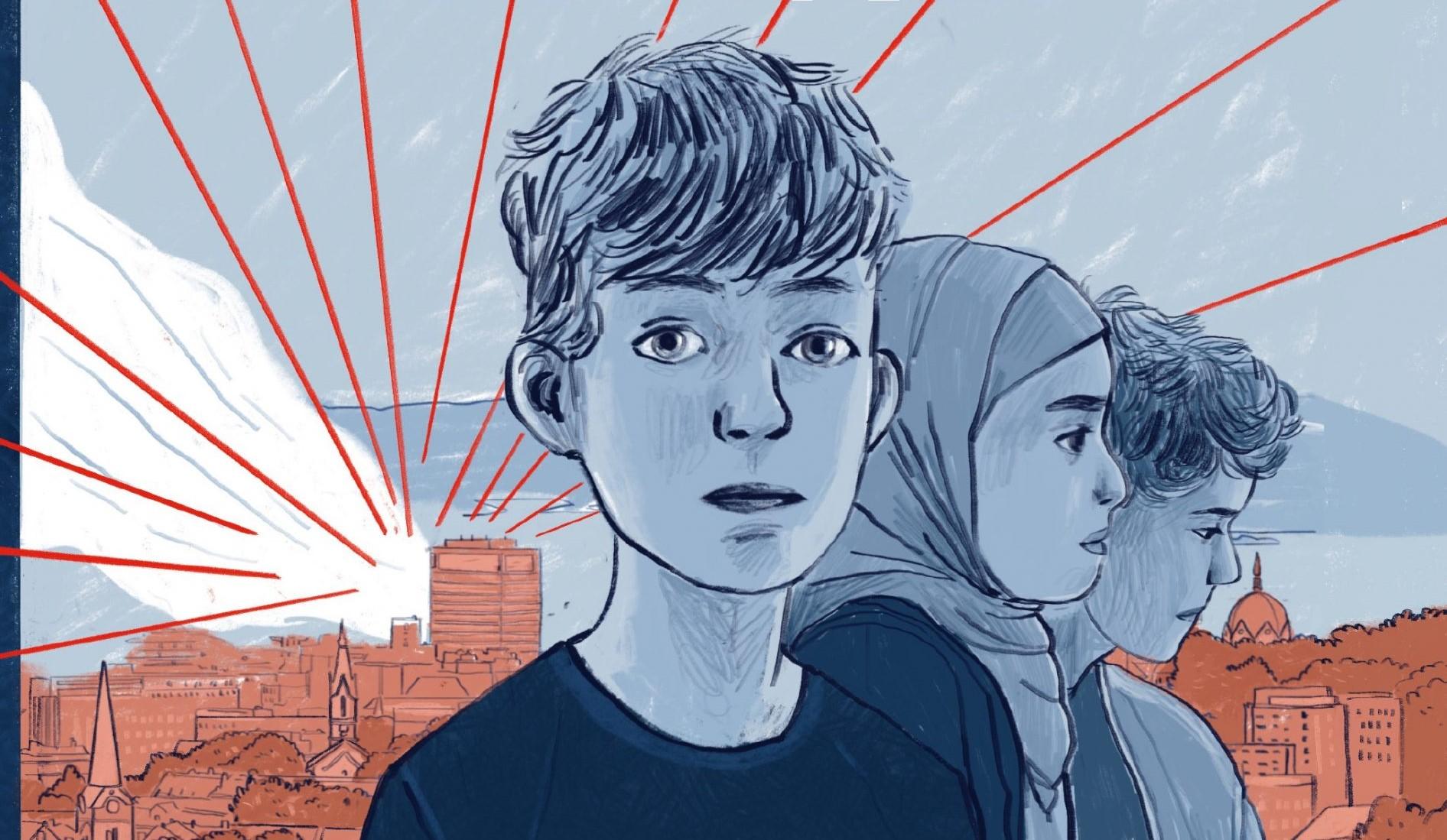 Ubesvaret opkald | Litteratursiden