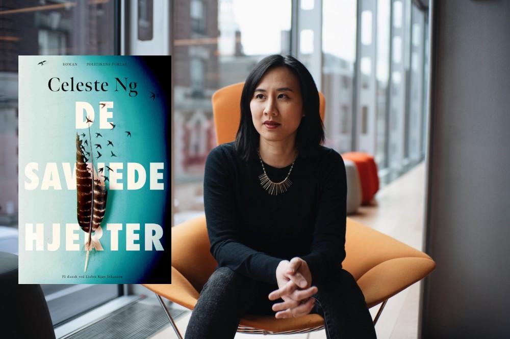 De savnede hjerter | Litteratursiden