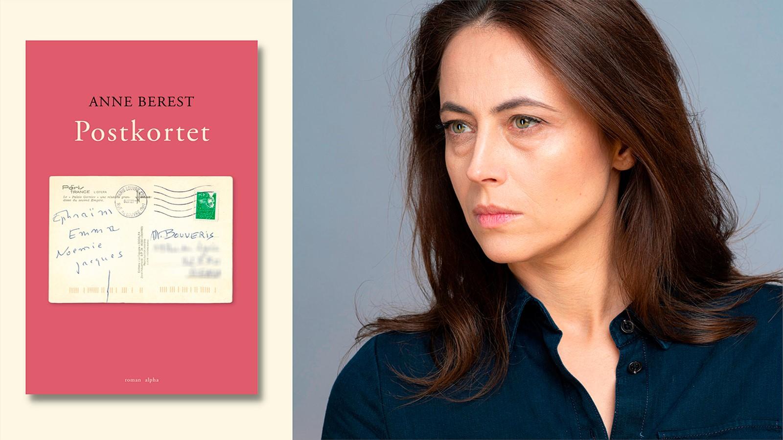 Postkortet | Litteratursiden