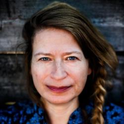 Christina Englund | Litteratursiden