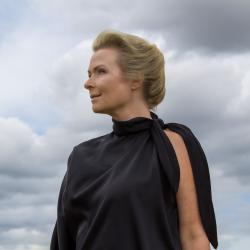 Helle Helle | Litteratursiden