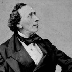 H. C. Andersen | Litteratursiden