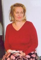 Bogmessen 2003: Interview med Maria Grønlykke | Litteratursiden