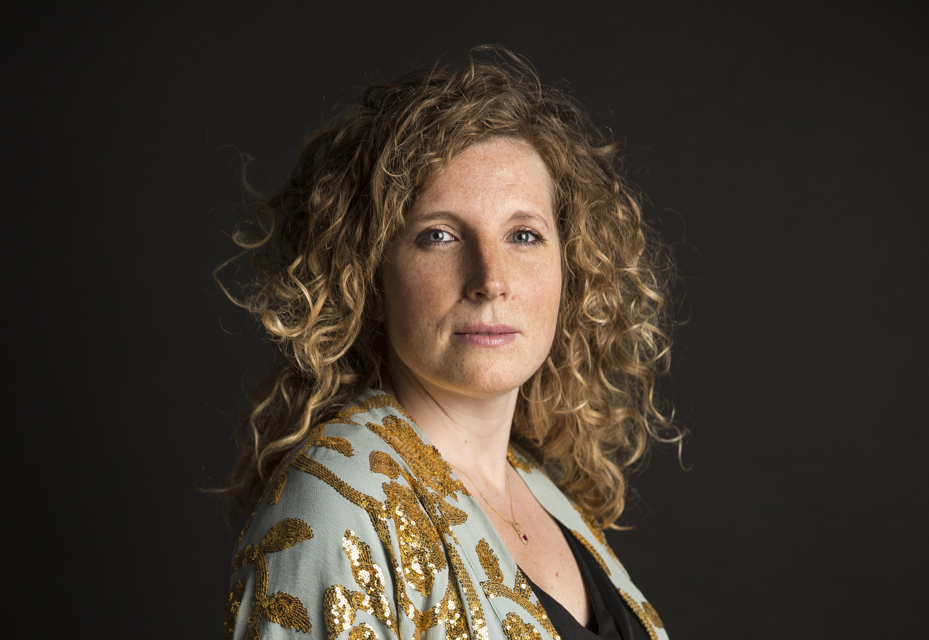 »Krigen fik mit sprog til at forsvinde« | Litteratursiden