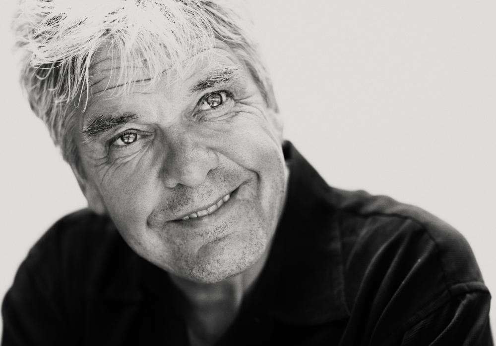 Med havet i blodet interview med Ib Michael | Litteratursiden