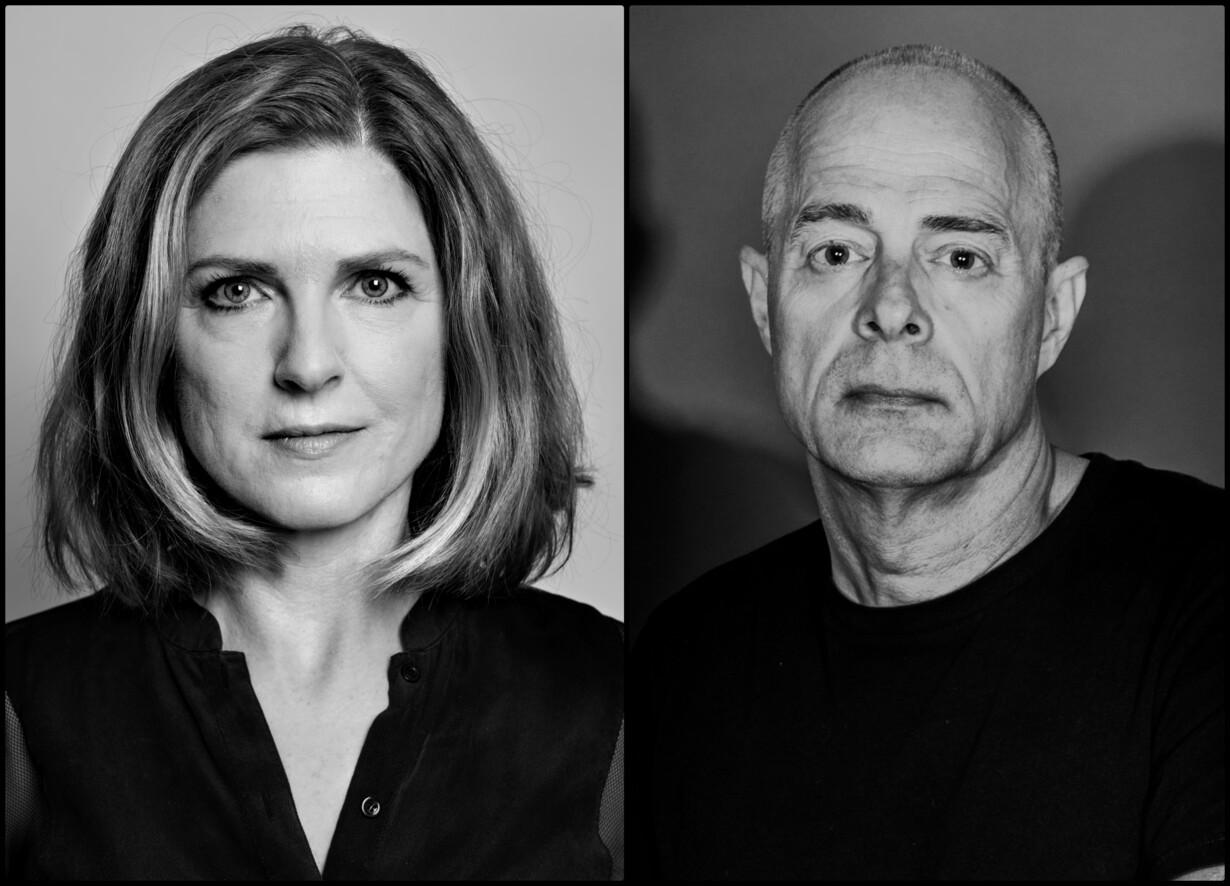 Niels Frank og Kirsten Hammann er nomineret til Nordisk Råds ...