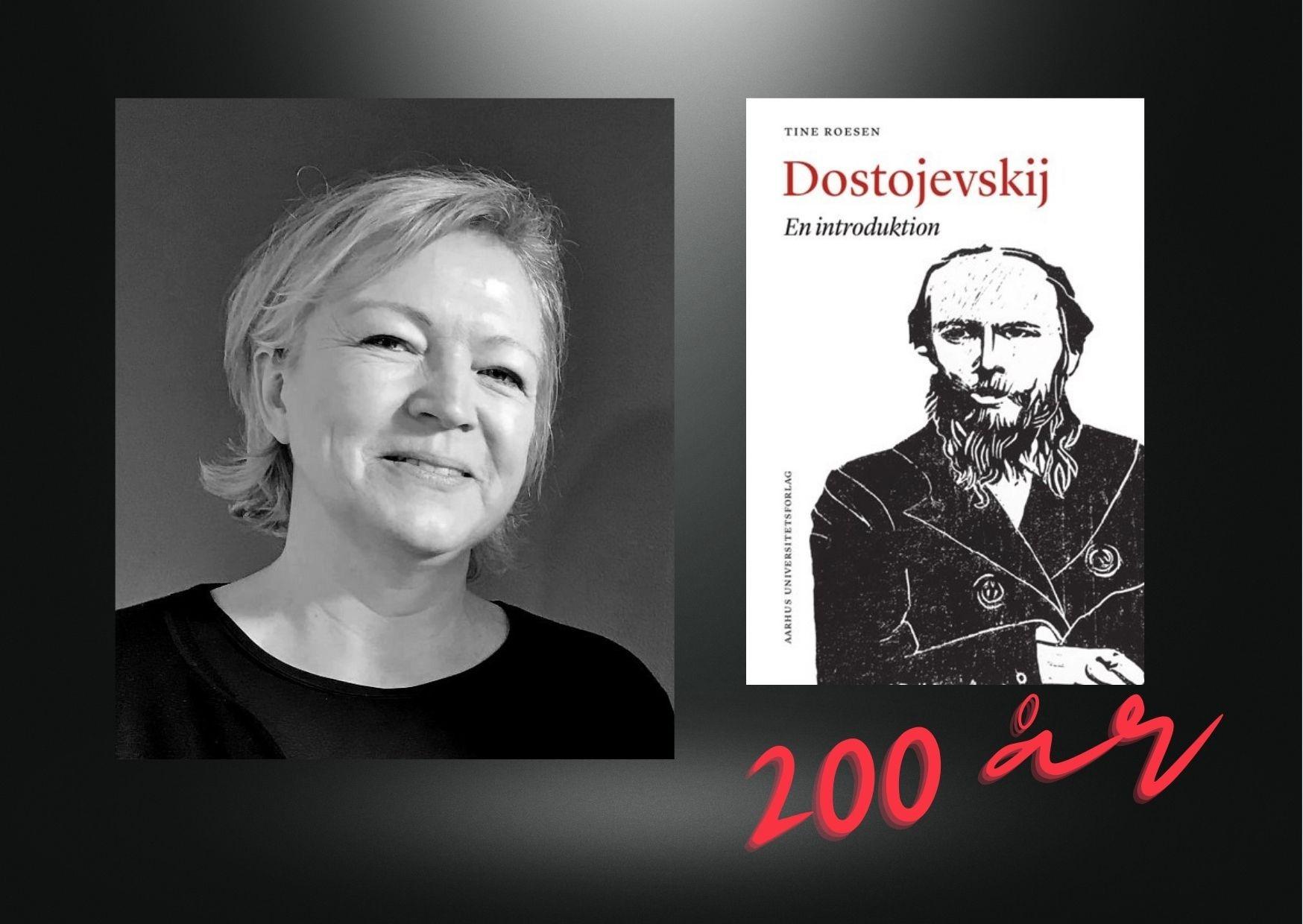 Fjodor Dostojevskij – en tidløs forfatter | Litteratursiden