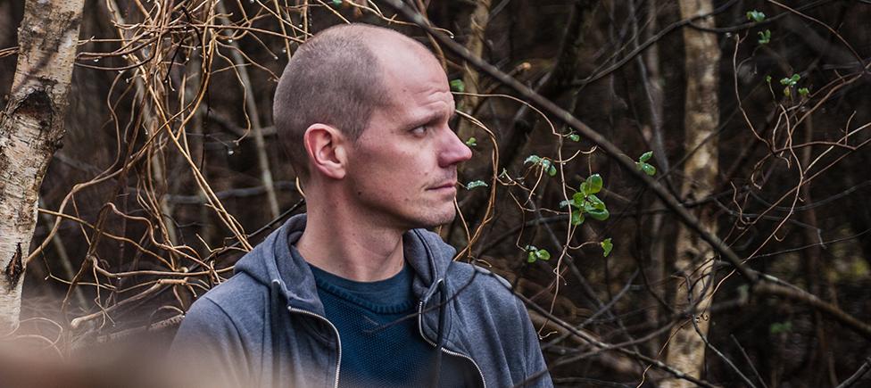 Carsten Müller Nielsen vinder DR Romanprisen 2020 | Litteratursiden