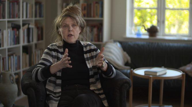 DR Romanklubben: Anna Elisabeth Jessen | Litteratursiden