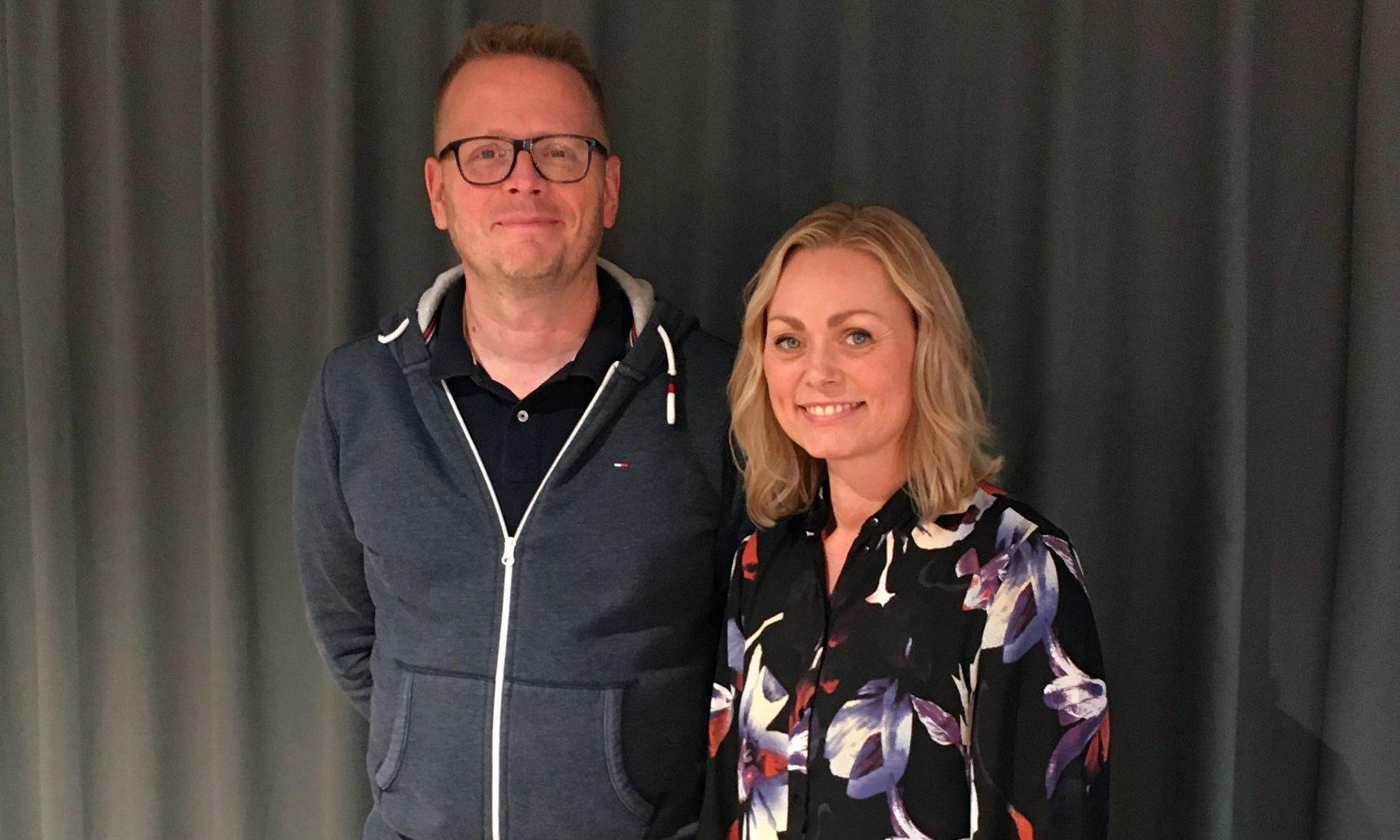 Enhver bog skal være en risiko - interview med Patrick Ness ...