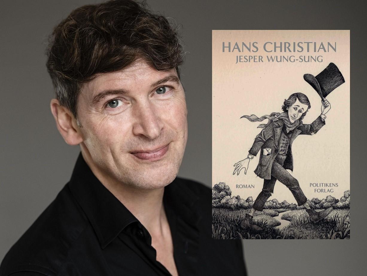 Hans Christian | Litteratursiden