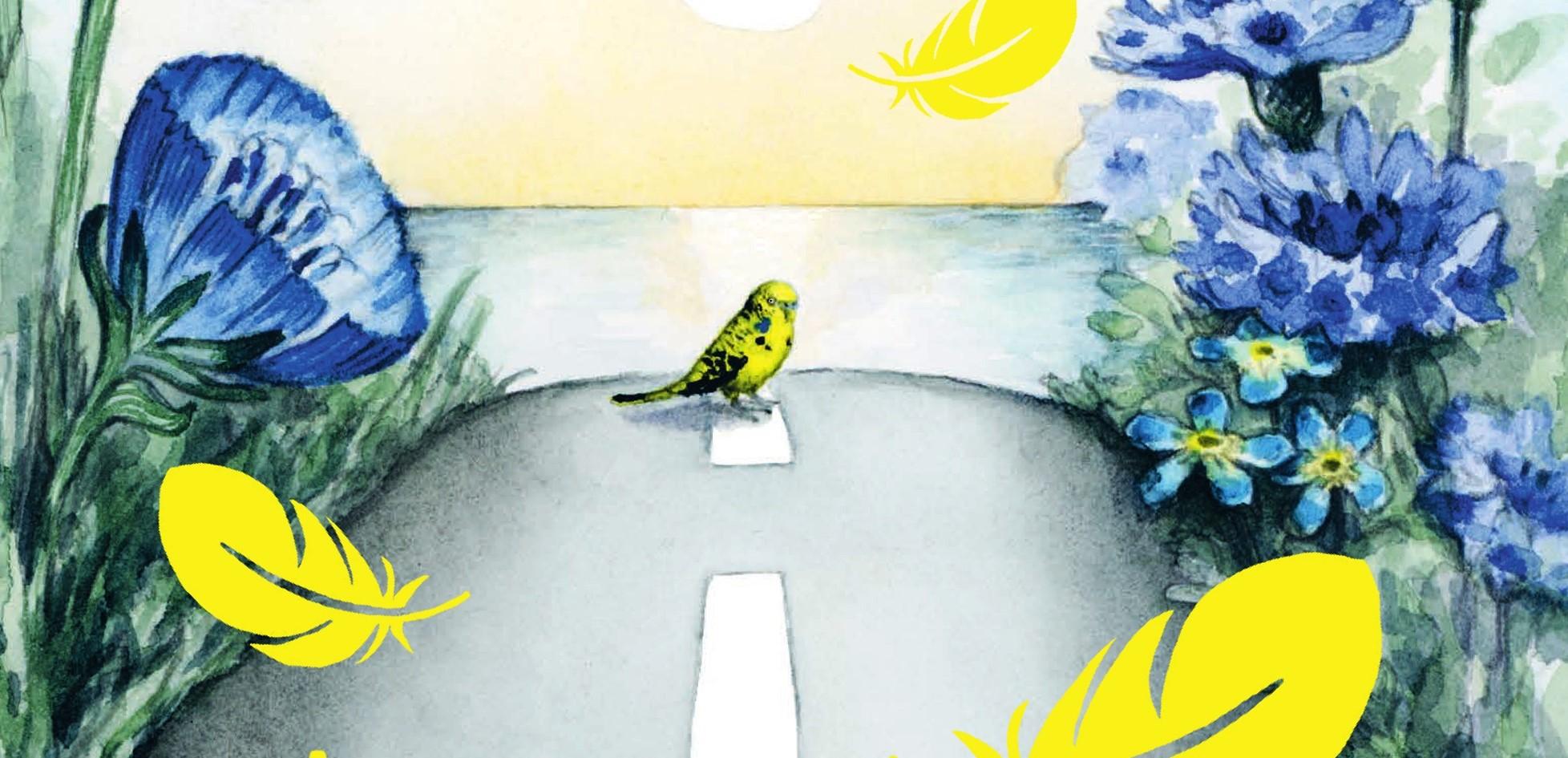 Alt for Pipper Villumsen | Litteratursiden