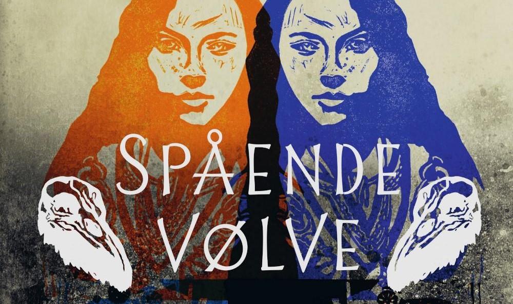 Spående vølve | Litteratursiden