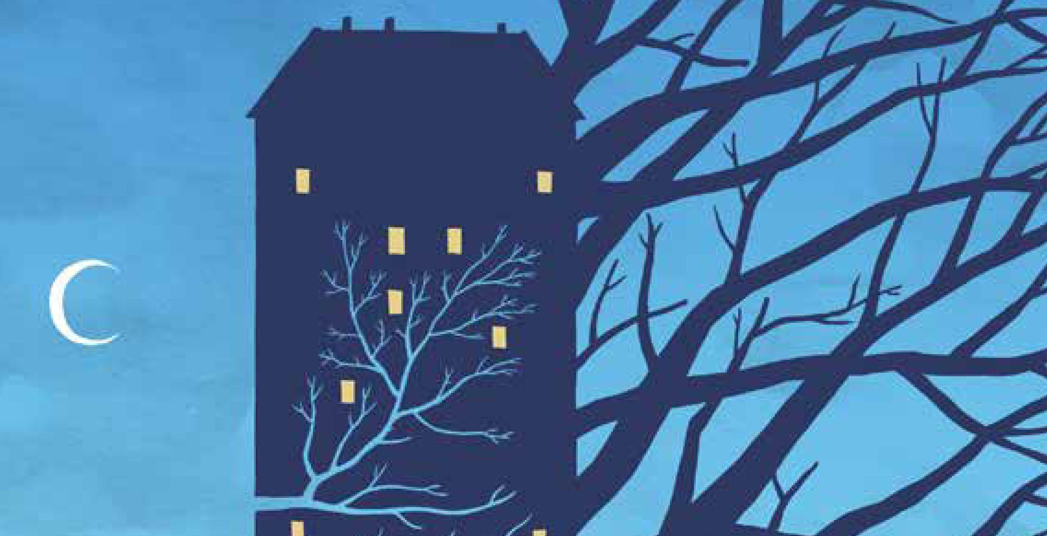 Alting ender altid | Litteratursiden