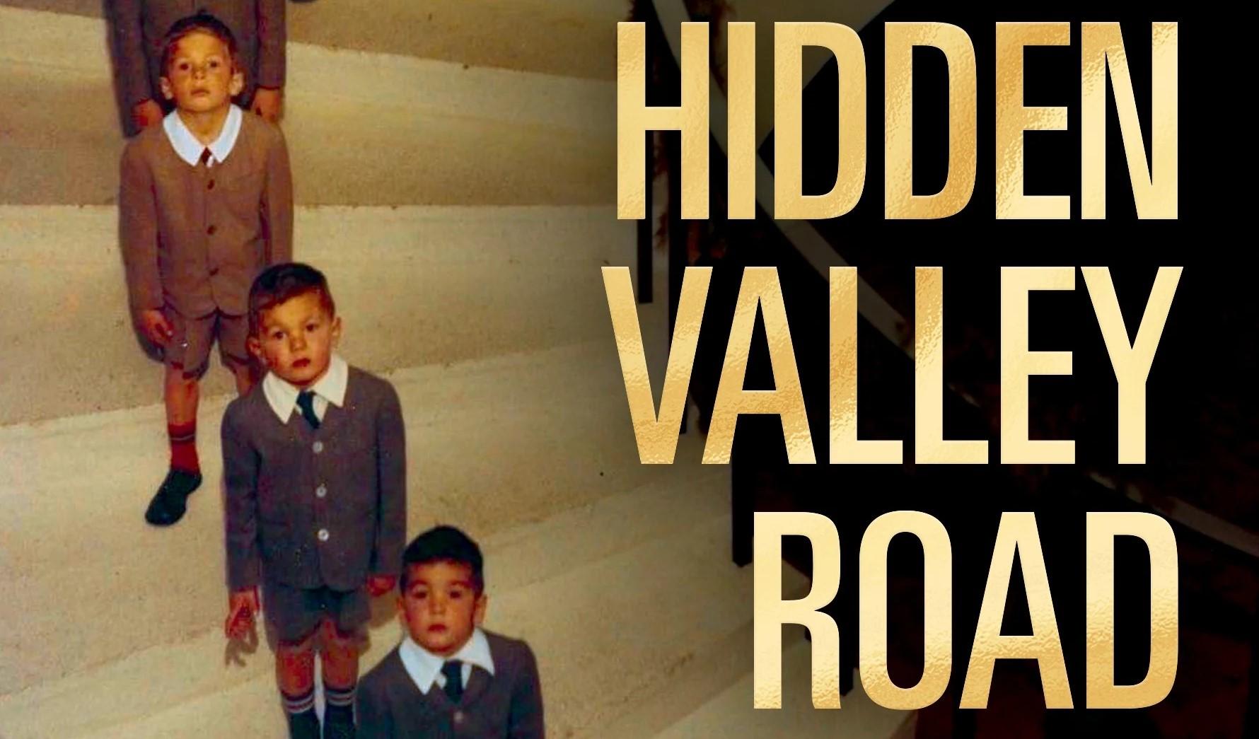 Børnene på Hidden Valley Road | Litteratursiden