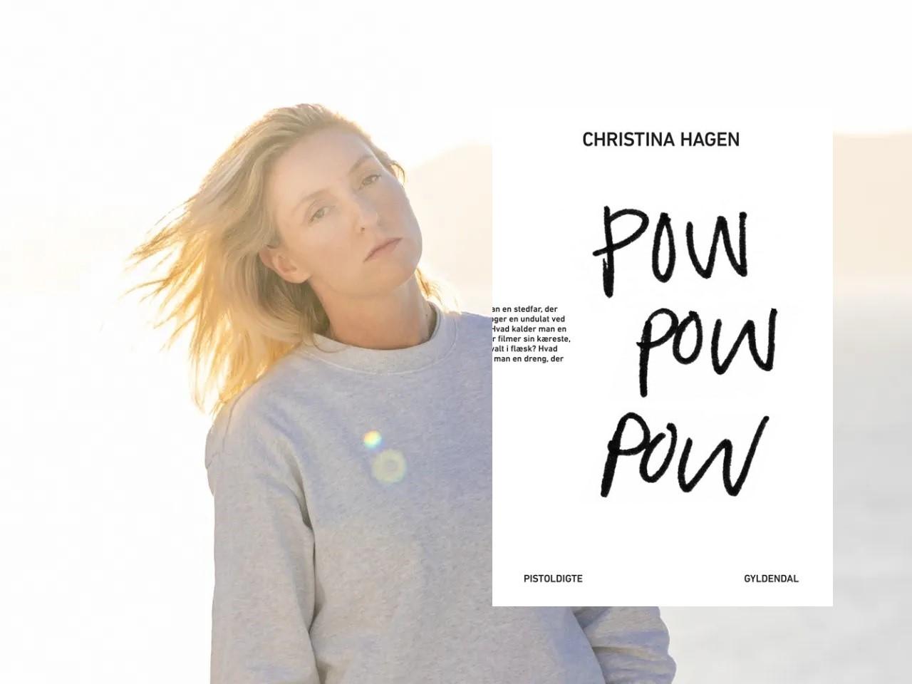 Pow pow pow - pistoldigte | Litteratursiden