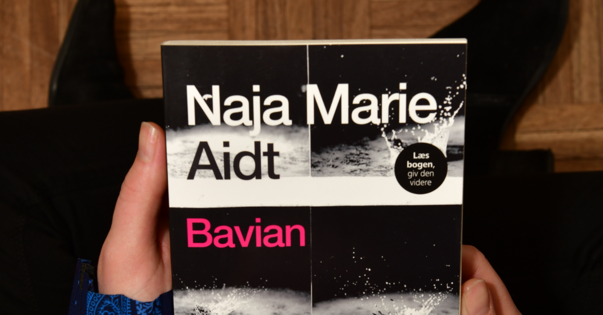 Bavian | Litteratursiden
