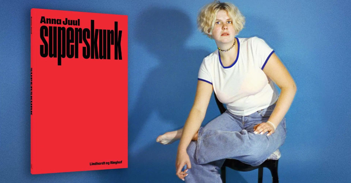 Superskurk | Litteratursiden