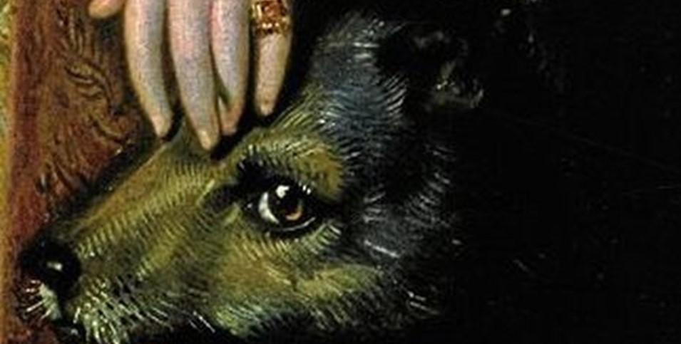 Leonora Christinas Jammers Minde | Litteratursiden