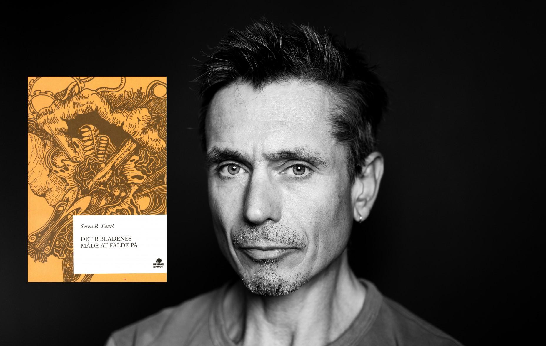 Det R bladenes måde at falde på | Litteratursiden