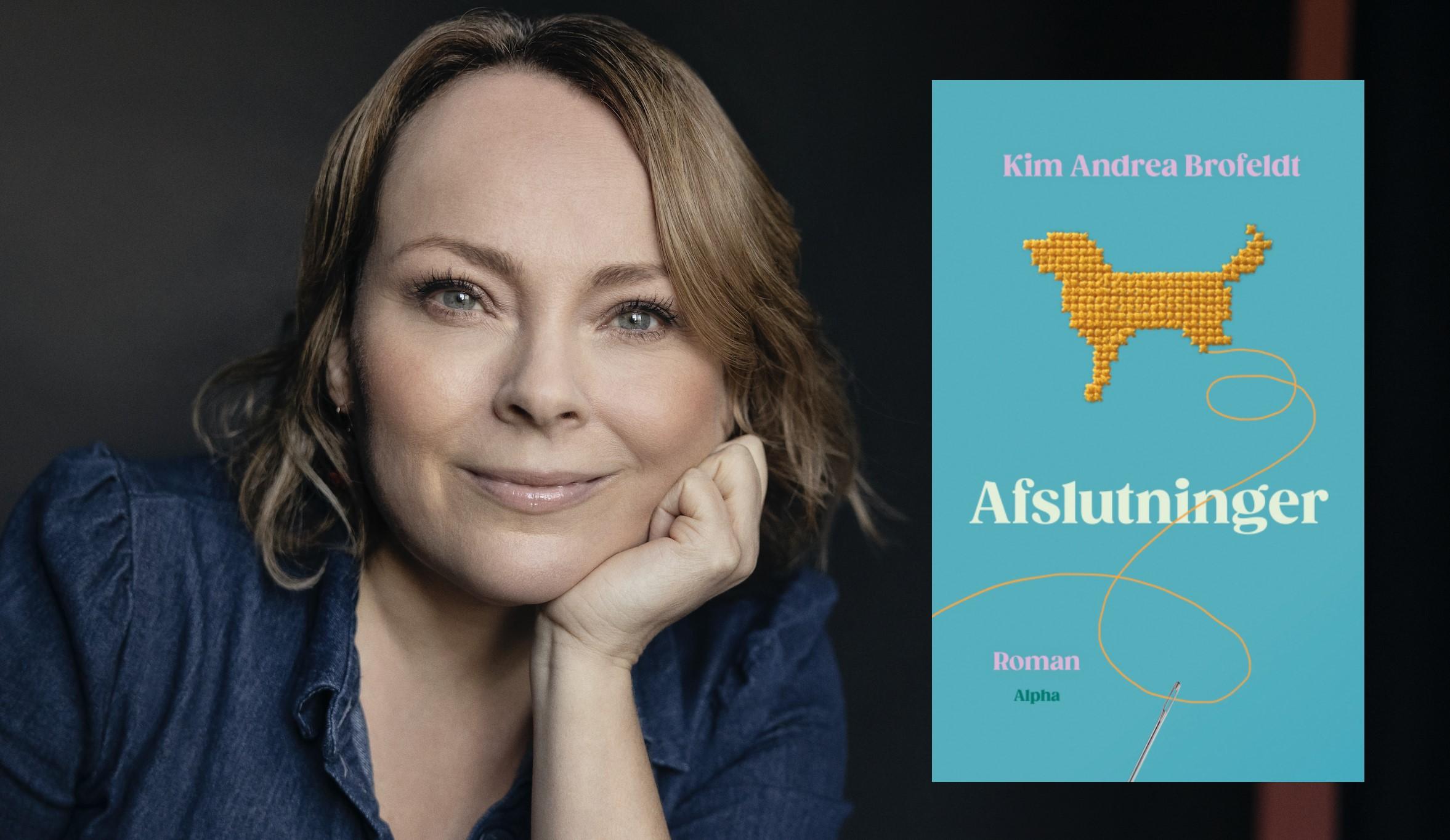 Afslutninger | Litteratursiden