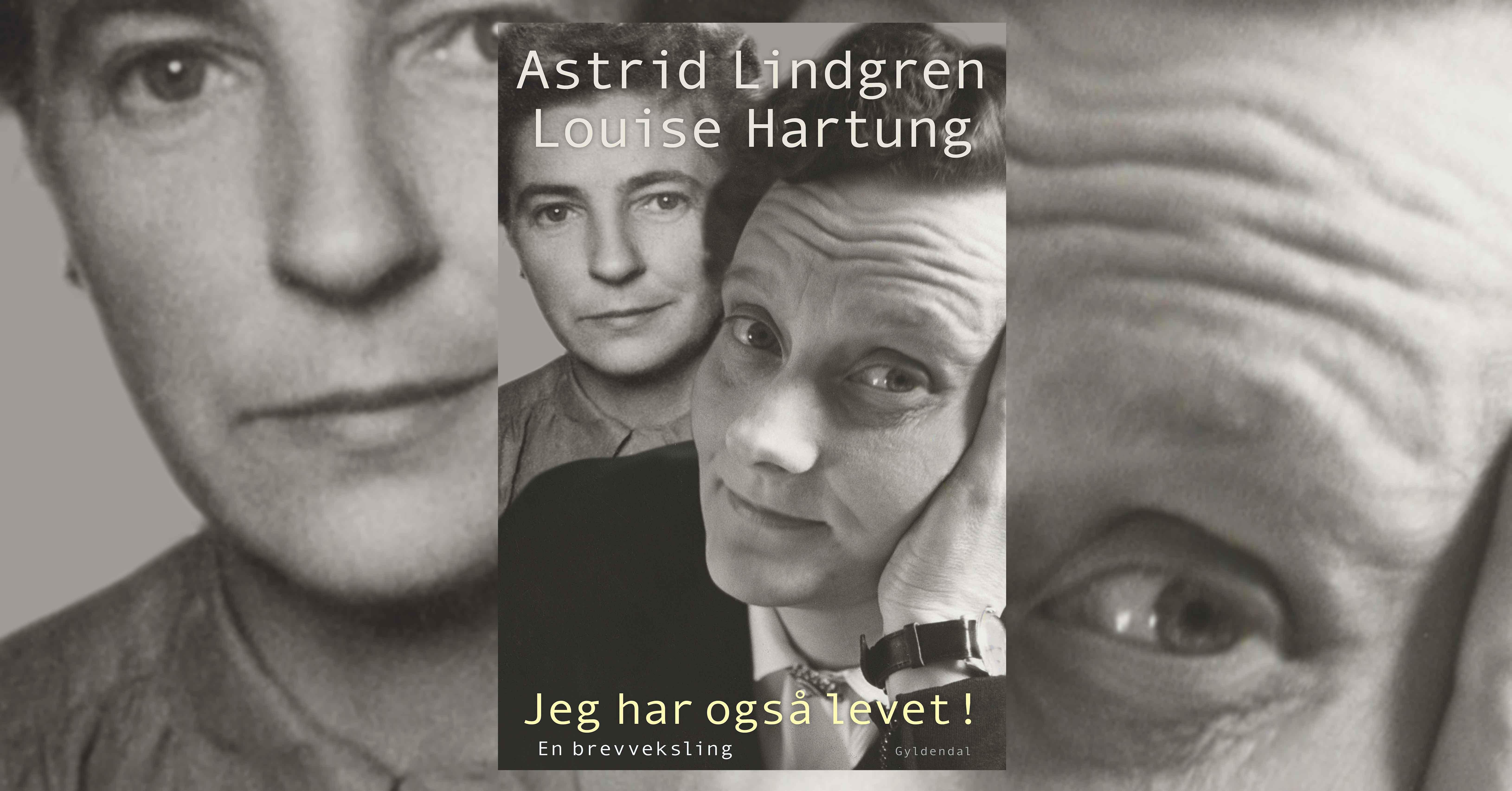 Jeg har også levet! | Litteratursiden