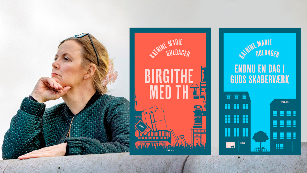 Endnu en dag i Guds skaberværk | Litteratursiden