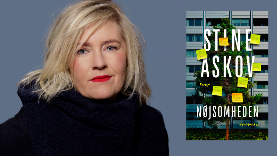 Nøjsomheden | Litteratursiden