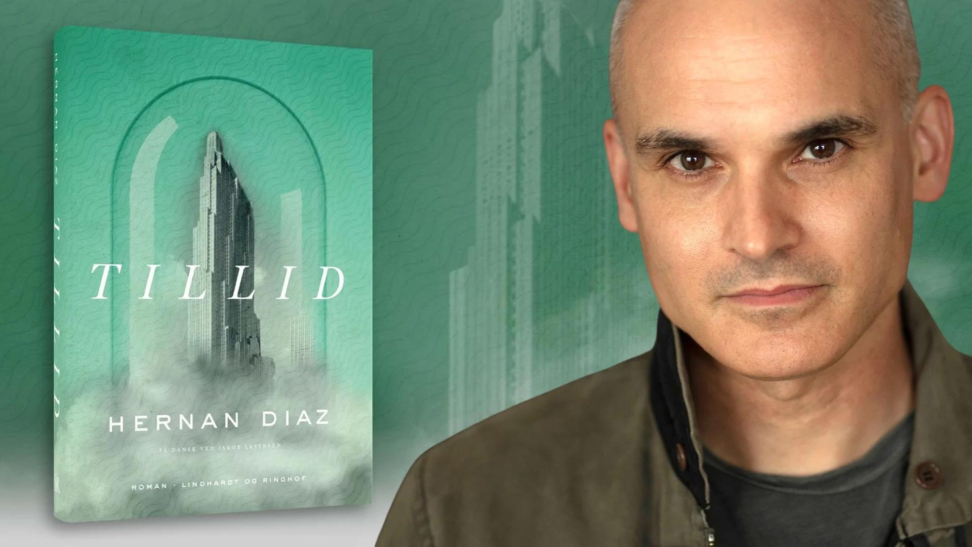 Tillid | Litteratursiden