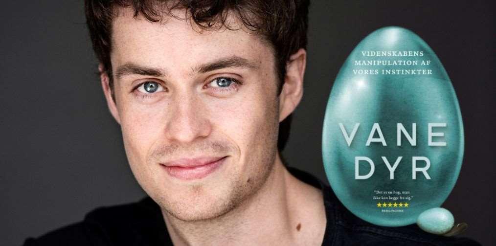 Vanedyr | Litteratursiden