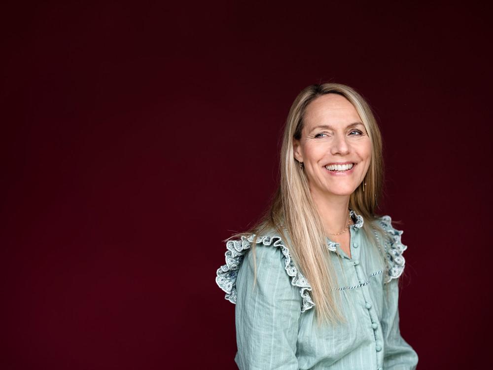 Alberte Winding | Litteratursiden