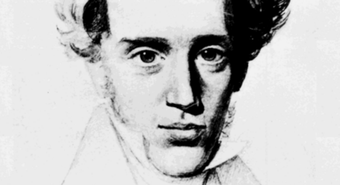 Søren Kierkegaard | Litteratursiden