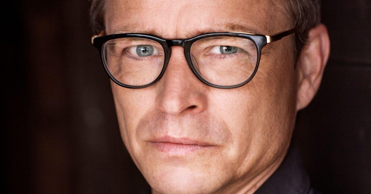 Peter Adolphsen | Litteratursiden