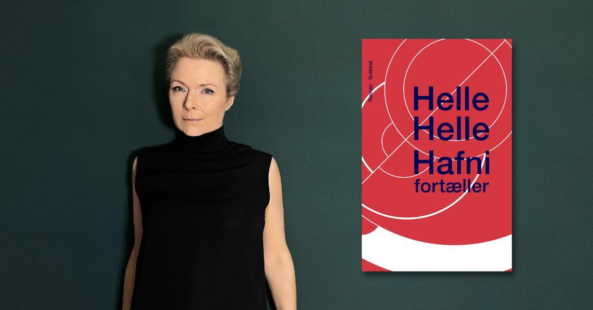Helle Helle | Litteratursiden