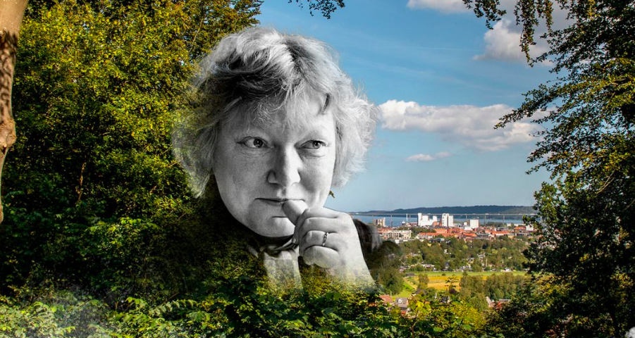 Inger Christensen | Litteratursiden