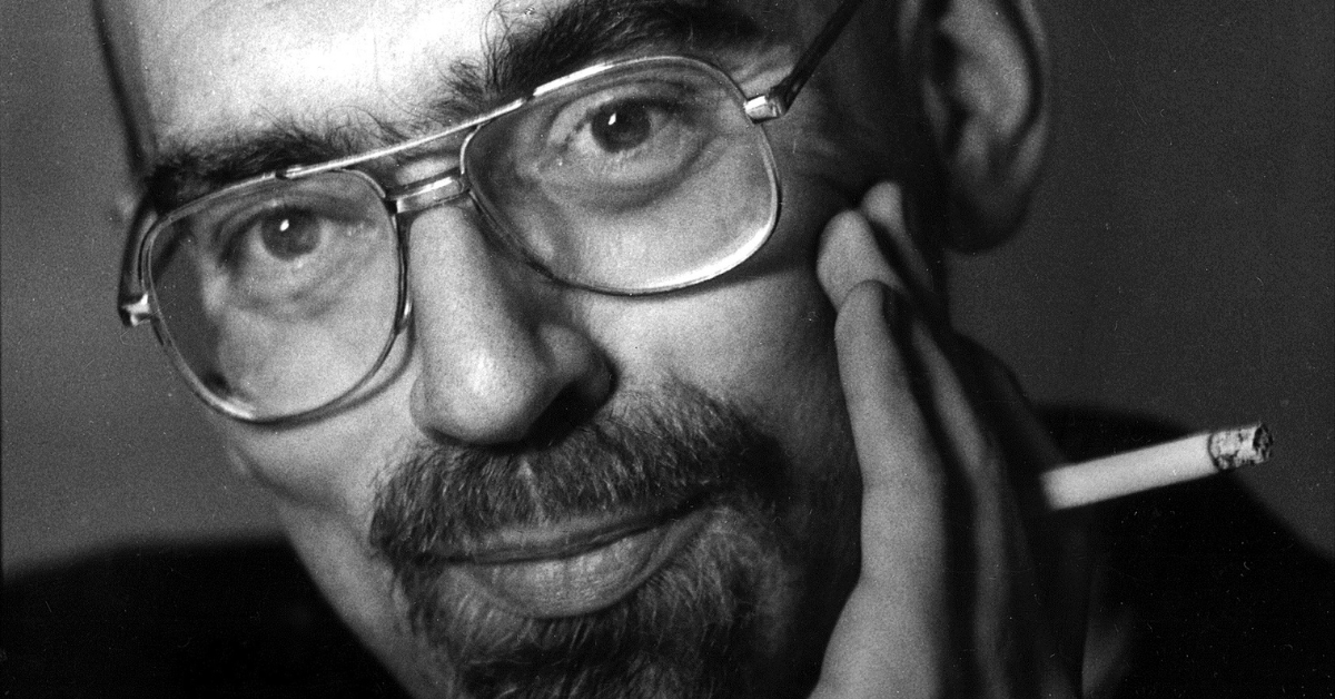 Dan Turèll | Litteratursiden