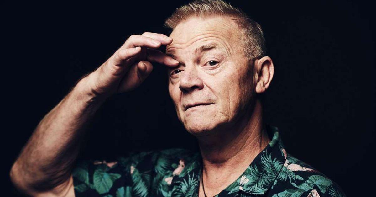 Mich Vraa | Litteratursiden