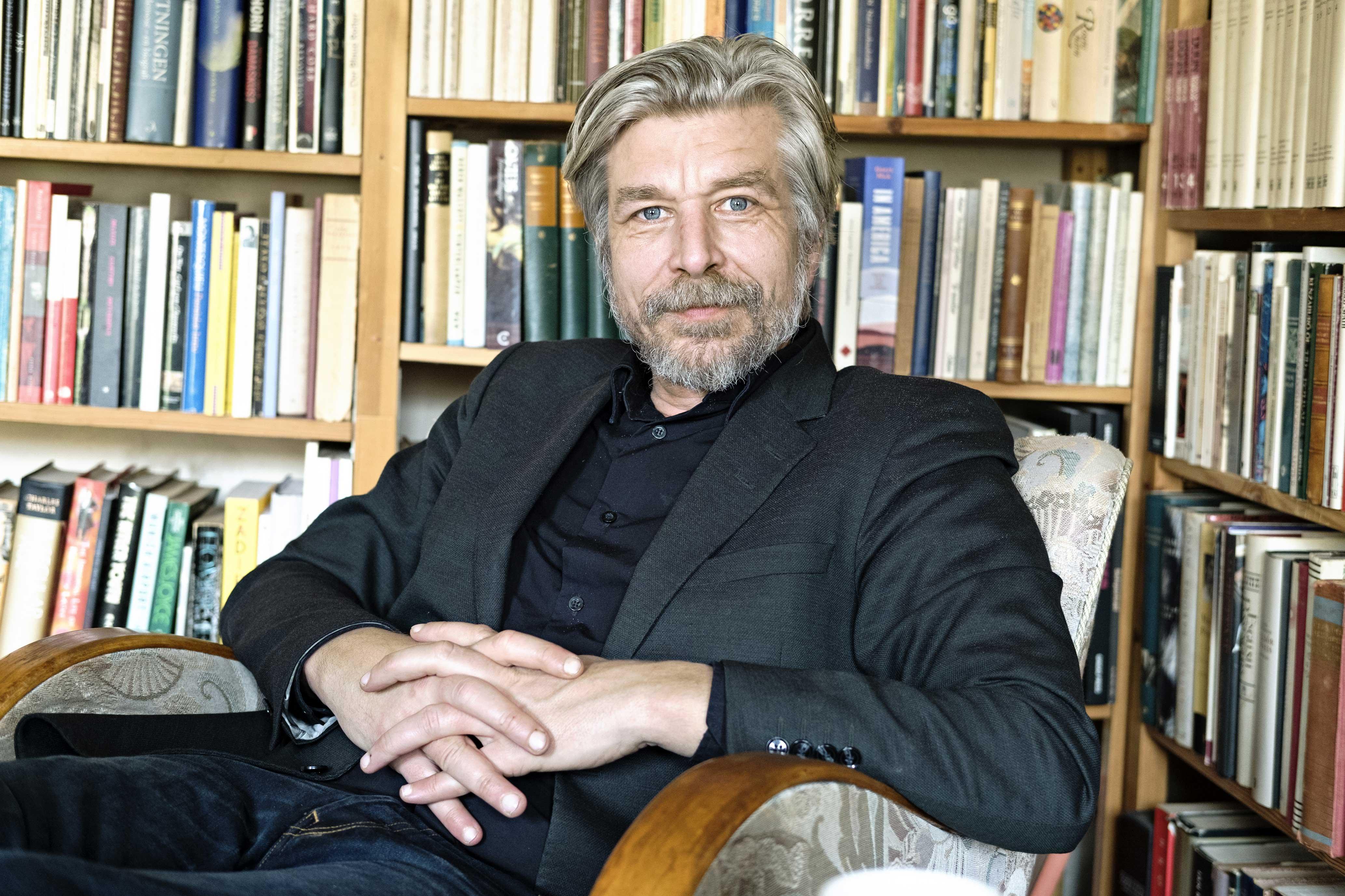 Autofiktion | Litteratursiden