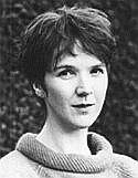 Den nye pige af Penelope Evans | Litteratursiden