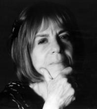 Maria Marcus | Litteratursiden