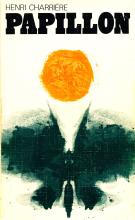 Henri Charrière: Papillon | Litteratursiden