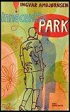 Innocentia Park af Ingvar Ambjørnsen | Litteratursiden