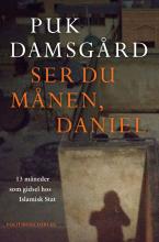 Ser du månen, Daniel af Puk Damsgård | Litteratursiden