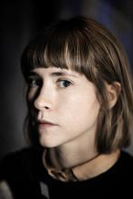 Amalie Smith | Litteratursiden