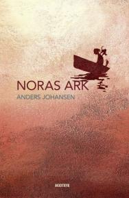 Anders Johansen | Litteratursiden