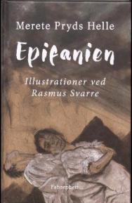 Merete Pryds Helle | Litteratursiden